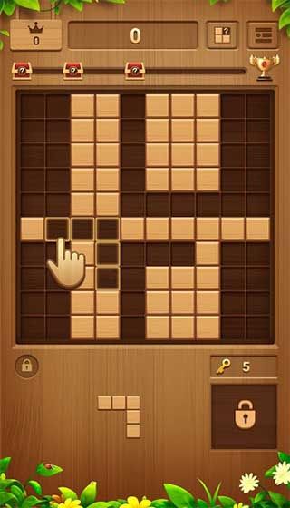 Wood Block Puzzle Free Classic Block Puzzle Game Free Play Wood Block Puzzle Free Classic Block Puzzle Game Free Play