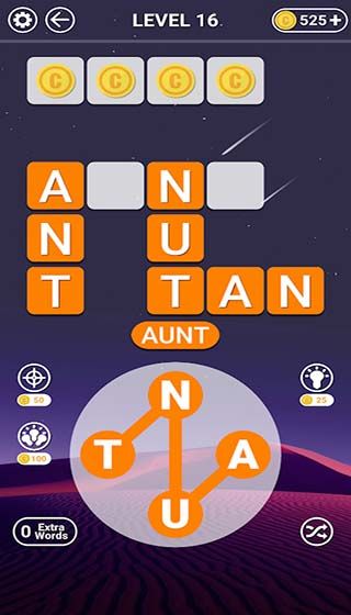 Word Connect Best Free Offline Word Games Free Play Gameask