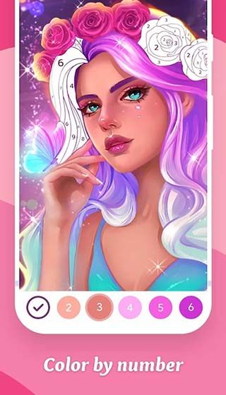 Colorscapes Plus Color By Number Coloring Games Free Play Gameask colorscapes-plus-color-by-number-coloring-games-free-play-gameask