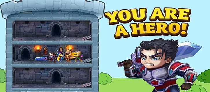 Hero Wars：Fantasy Battles | Free Play | gameask.com