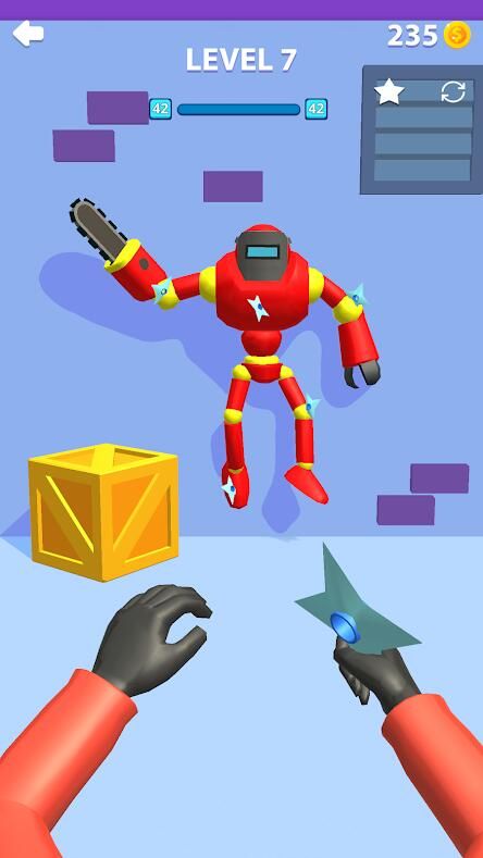 Gun Master 3D | Free Play | gameask.com