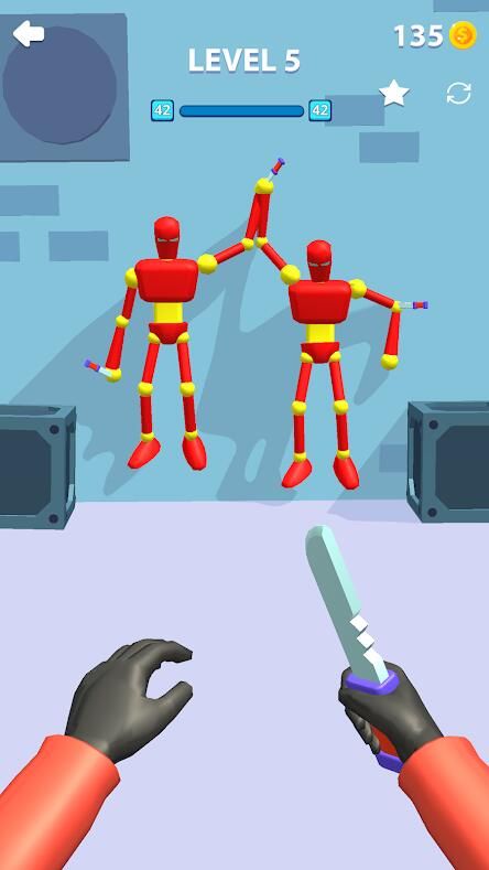 Gun Master 3D | Free Play | gameask.com