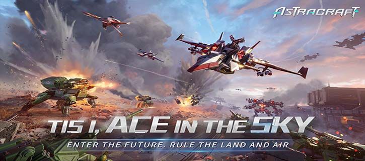 Astracraft | Free Play | gameask.com