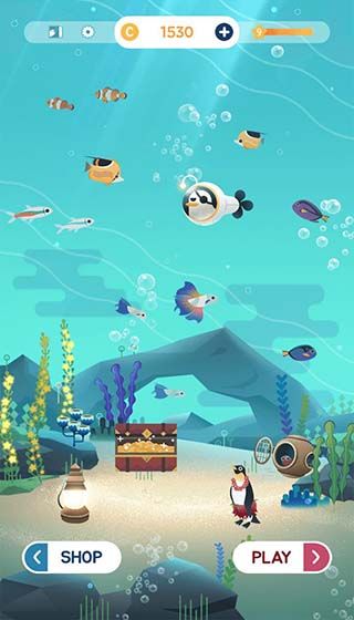 Puzzle Aquarium Free Play Gameask puzzle-aquarium-free-play-gameask