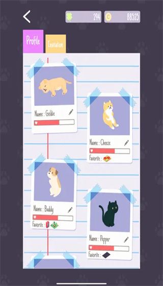 Sundae Picnic - With Cats&Dogs | Free Play | gameask.com